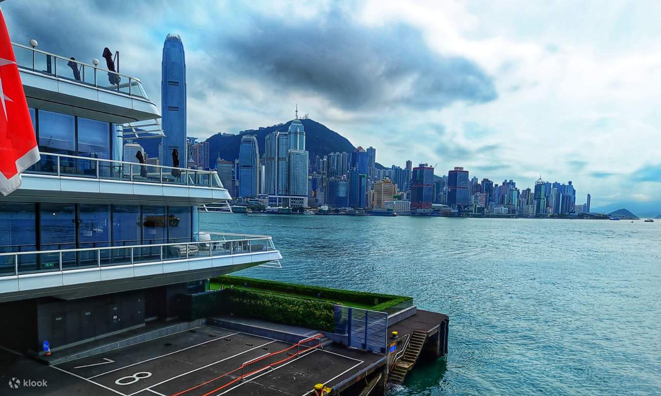 Hong Kong Private Day Tour｜Flexible Themes: ・Family Fun・Parent-Child・Senior-Friendly ｜Perfect ...